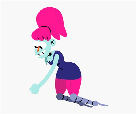 Play Clipart Let S Play Ok Ko Holo Jane Hd Png Download