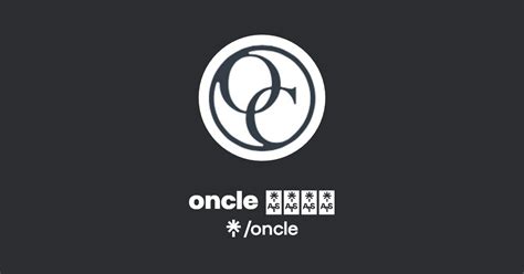 Oncle 安可隱形眼鏡 Linktree
