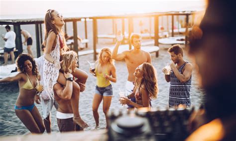 How To Take Care Of Your Sexual Health During Spring Break Kinkly Straight Up Sex Talk With