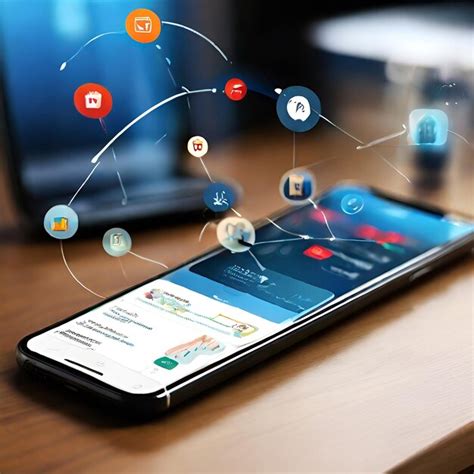 premium photo develop mobile applications that complement smart
