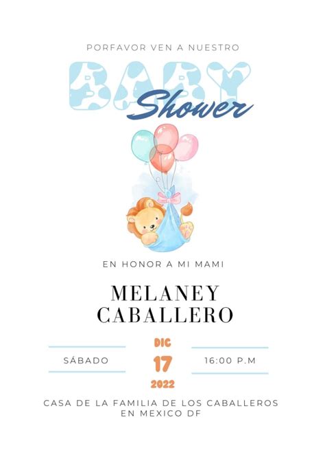 Desing The Perfect Invitation For You By Alexandrasam08 Fiverr