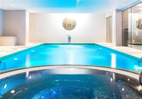 Find Beauty And Melody Spa At Montcalm Royal London House On The