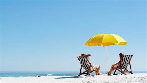 Entspannt In Den Urlaub Health And Soul
