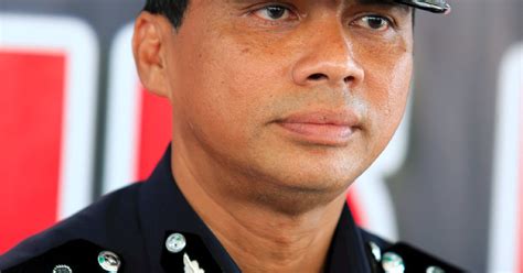 Nine Robbery Cases In Kk Solved With Arrest Of Geng Botak Members New