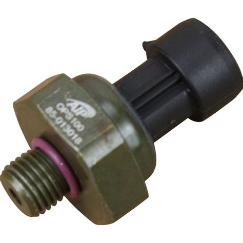 New Oil Pressure Sensor For Bobcat Loader Skid Steer 6674316 8513826