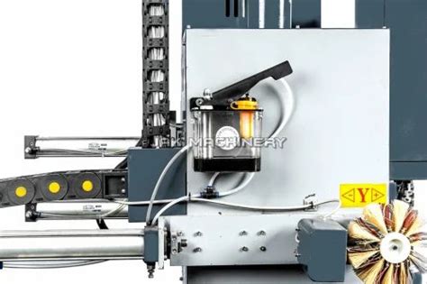 Cnc Wood Turning Lathe Machine 4 Axis Fully Automatic At ₹ 1450000 In