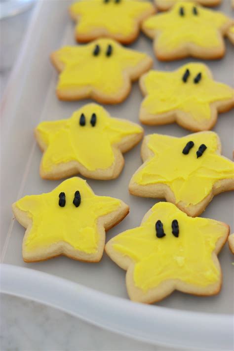Classic Nintendo Birthday Party Mario Bros Zelda Kirby And More