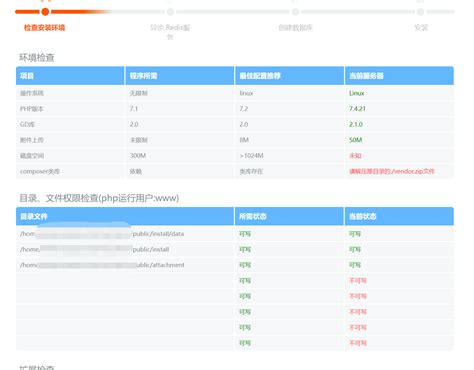 内网ip测试可以正常安装，切换到外网域名后报权限不足 · Issue 431 · Gopeakmasterlab · Github