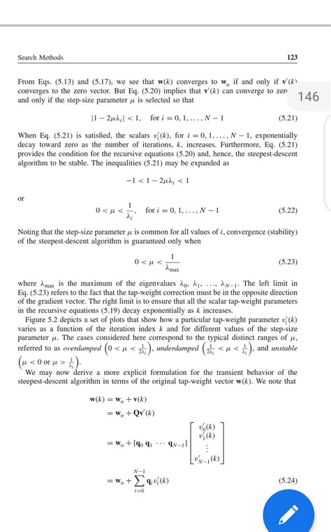 Solved P51 Use The Method Of Steepest Descent To Solve The