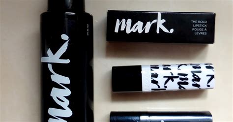 MARK:Спрей-основа/фиксатор макияжа и 2 помады | Beauty Blog by Svetlana ...
