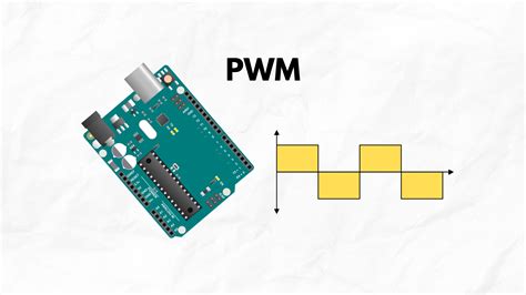 Mengenal Pwm Arduino Cara Kerja Dan Cara Membuat Output Analog Di Pin Digital