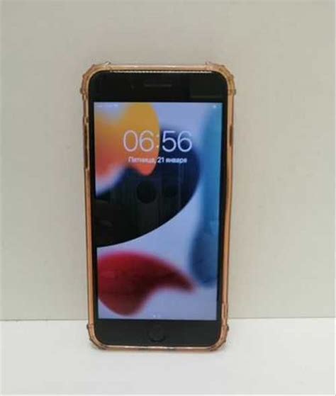 Смартфон Apple iPhone 7 Plus 32 гб (T9966) купить | Мобильные телефоны ...