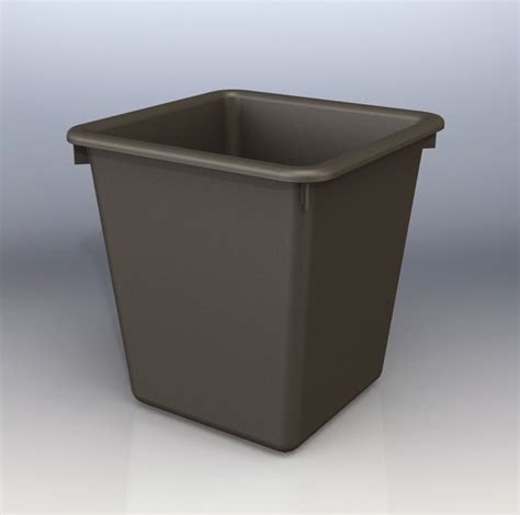 Free Cad Designs Files And 3d Models The Grabcad Community Library