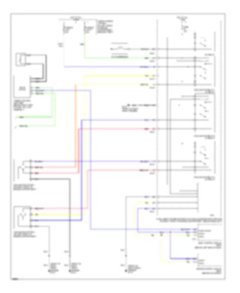 All Wiring Diagrams For Nissan Altima Se Wiring Diagrams For Cars