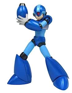 Buy Bluefin Distribution Toys Bandai Tamashii Nations Mega Man X D Arts Action Figure Online