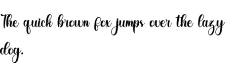 Writing Handmade Font By Inermedia Studio · Creative Fabrica