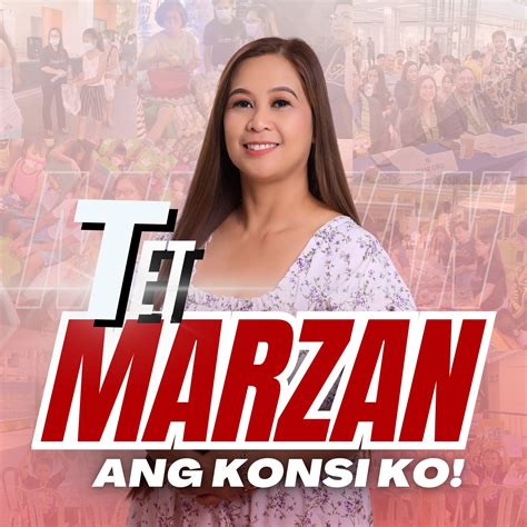 Tet Serbisyong May Malasakit At Maaasahan Para Sa Bayan Para Sa