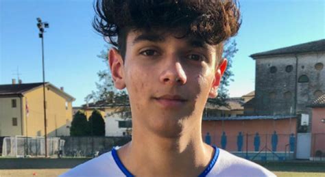 Incidente Monopattino Morto Un Ragazzo Samuele Anni Travolto E Ucciso Da Un Auto