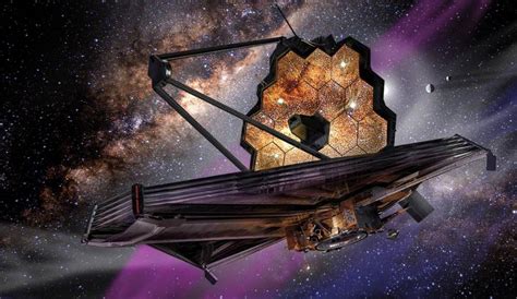 The James Webb Telescope Launch Is Delayed Again Wordlesstech