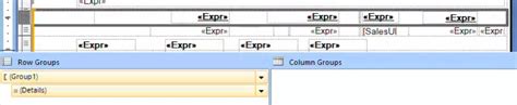 Hidden Header In Report Details Group Epicor Erp 10 Epicor User Help Forum