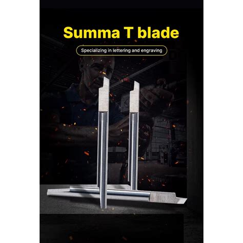 Summa T Series Blade 45 Degree Blades Cutting Plotter Vinyl Cutter