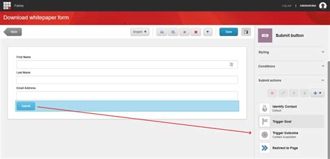 sitecore habitat home corporate functionalities kayee