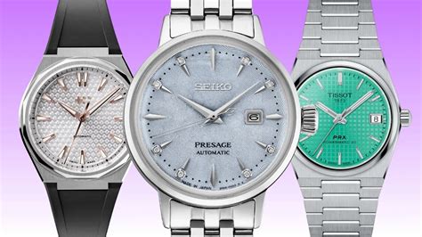 14 Best Womens Watches Under 1 000