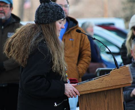 Montanans Rally For Medicaid Expansion News From The States
