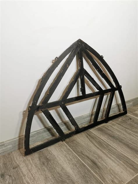Vintage Metal Lattice Frame For Sale At Pamono