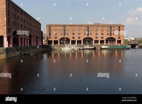 Inappropriate Development Loses Liverpool It Unesco Heritage Status