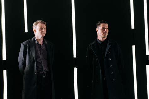 Othello English Touring Theatre