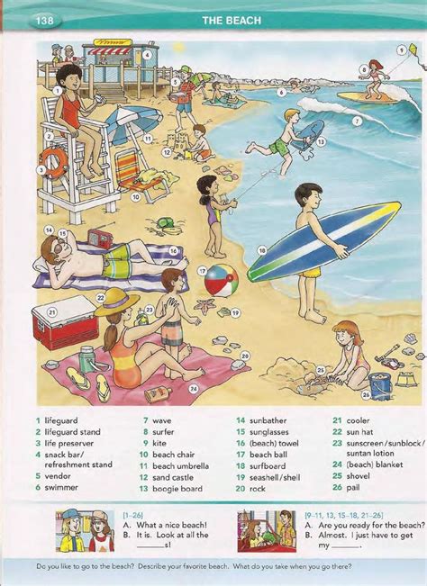 Word By Word Picture Dictionary New English Picture Dictionary