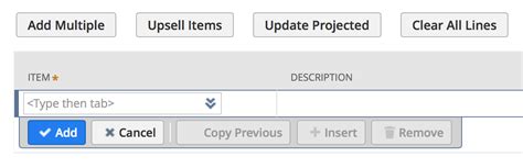 Netsuite How Can I Add Button To My Sublist Stack Overflow