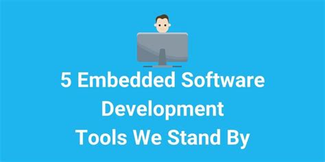 Pyramid Solutions Inc On Linkedin 5 Embedded Software Development