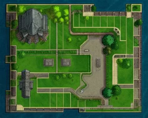 Realistic Top Down Rpg Game Maps Maker Free Ai Art Generator