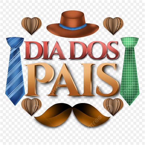 Elemento De Design Estilo Retro Dia Dos Pais Png Dia Dos Pais Feliz