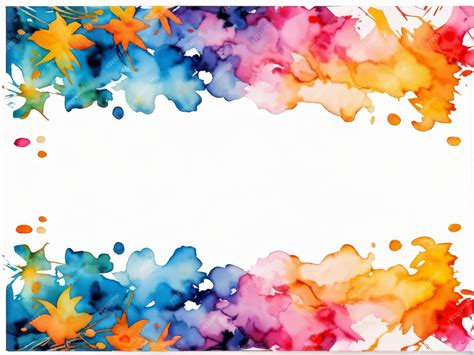 Premium Vector Colorful Background With Space For Text Colorful Background With Space For Text