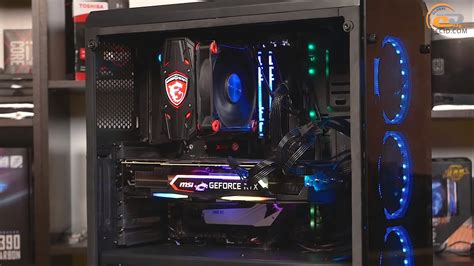 Геймплейное тестирование сборки на основе Intel Core I9 9900k и Geforce Rtx 2080 Ti царские 144