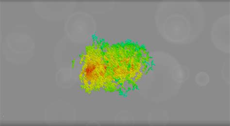 Empiar 10029 Single Image File 3d Model By Interactive 3d Data Proteinsimulation 0d44e33