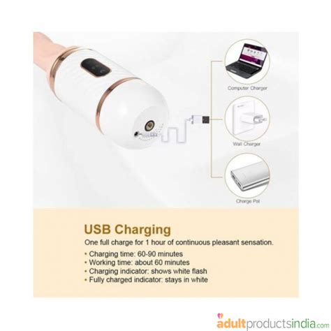 Cyclone Love Automatic Sex Machine For Women Adult Products India