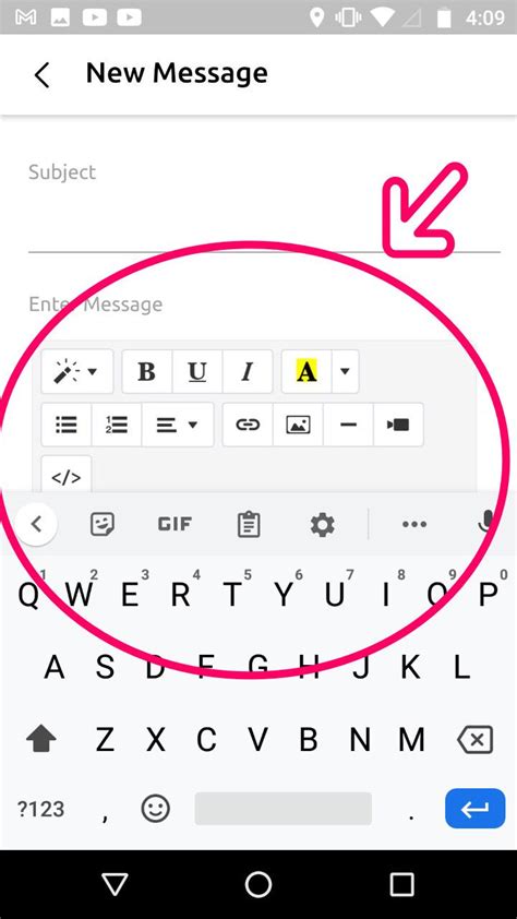 The Keyboard Comes In Front Of The Flutter Html Editor Flutter Stack