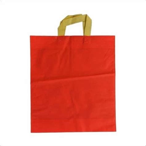 Loop Handle Non Woven Bag At 20 Piece Loop Handle Non Woven Bag In