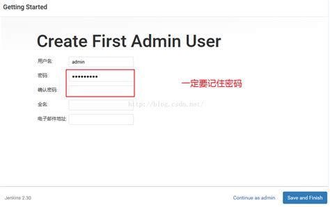 Ubuntu 下搭建 Jenkins 并配置部署环境局域网搭建jeckin Ubantu Csdn博客