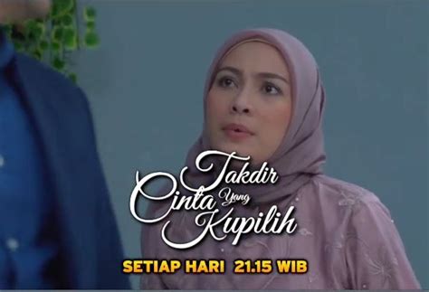 Jadwal SCTV 11 Desember 2022 Saksikan Cinta 2 Pilihan Hingga Sinetron