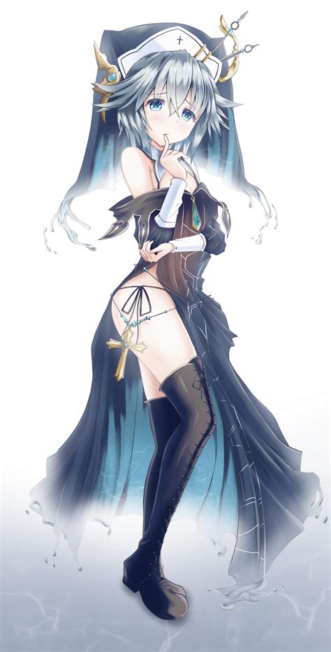 Nia Honjou Wallpapers Wallpaper Cave Nia Honjou Wallpapers Wallpaper Cave