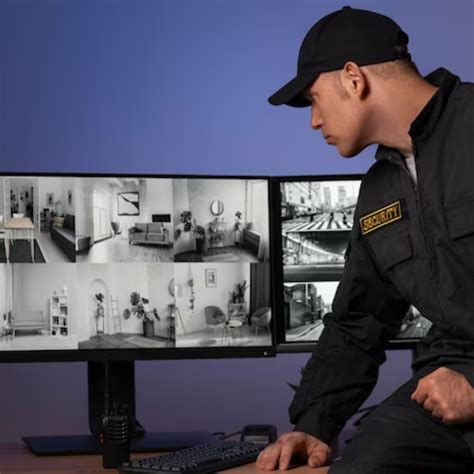 Elevate Business Security Avenger Security Alarms Premier Commercial Systems In Houston Tx