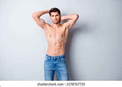 The Perfect Male Body Images Stock Photos Vectors Shutterstock