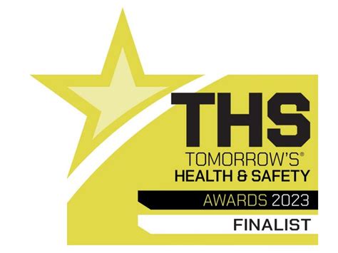 Reactec Limited On Linkedin Healthandsafety Awards Innovation