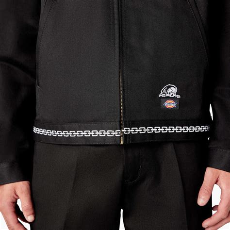 Dickies X Lurking Class Eisenhower Jacket Dickies Us