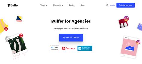 Marketing Automation For Agencies The Top 10 Tools